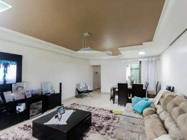 Casa / Sobrado para Venda em Santo André/SP Vila Alpina 4 Quartos