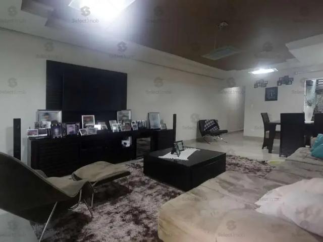 Casa / Sobrado para Venda em Santo André/SP Vila Alpina 4 Quartos