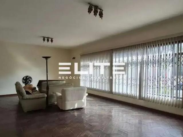 Casa / Sobrado para Venda em Santo André/SP Vila Alpina 4 Quartos