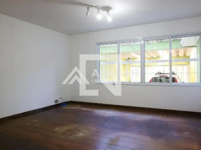Casa / Sobrado para Venda em Santo André/SP Vila Alpina 4 Quartos