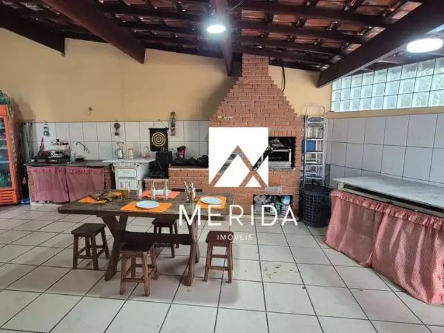Casa / Sobrado para Venda em Santo André/SP Vila Alpina 4 Quartos