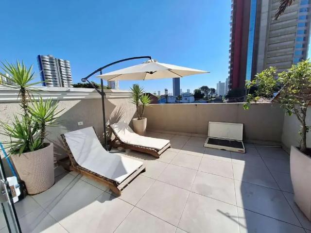 Casa / Sobrado para Venda em Santo André/SP Vila Alpina 4 Quartos