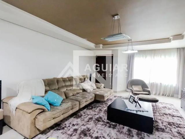 Casa / Sobrado para Venda em Santo André/SP Vila Alpina 4 Quartos