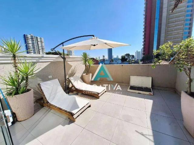 Casa / Sobrado para Venda em Santo André/SP Vila Alpina 4 Quartos