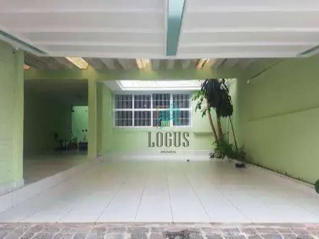 Casa / Sobrado para Venda em Santo André/SP Vila Alpina 5 Quartos