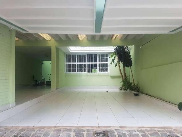 Casa / Sobrado para Venda em Santo André/SP Vila Alpina 5 Quartos