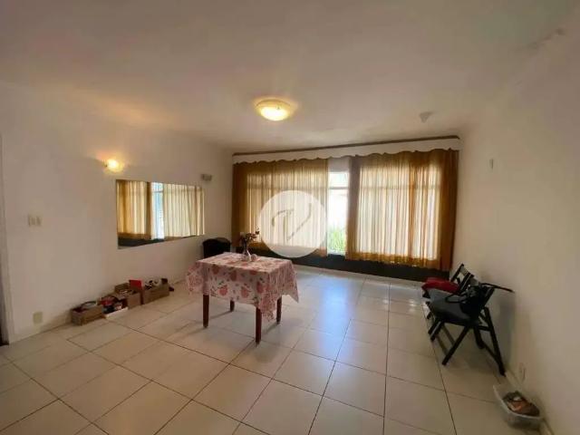 Casa / Sobrado para Venda em Santo André/SP Vila Alpina 5 Quartos
