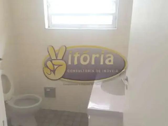 Casa / Sobrado para Venda em Santo André/SP Vila Alpina 5 Quartos