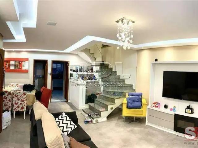 Casa / Sobrado para Venda em Santo André/SP Vila Alpina 5 Quartos
