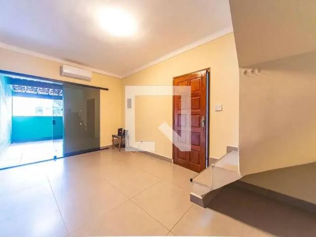 Casa / Sobrado para Venda em Santo André/SP Vila Apiaí 2 Quartos
