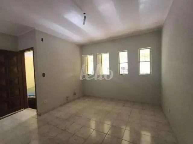 Casa / Sobrado para Venda em Santo André/SP Vila Apiaí 2 Quartos