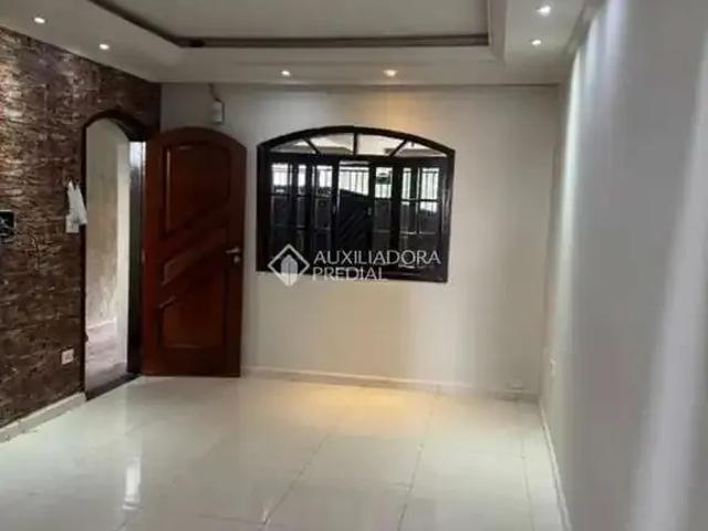 Casa / Sobrado para Venda em Santo André/SP Vila Aquilino 3 Quartos
