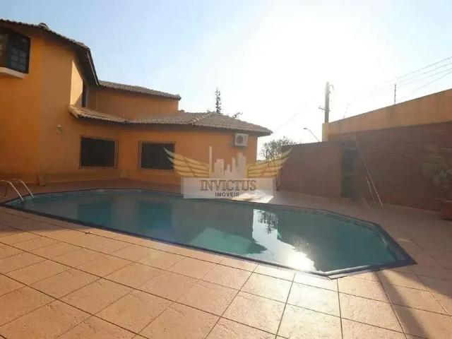 Casa / Sobrado para Venda em Santo André/SP Vila Aquilino 3 Quartos