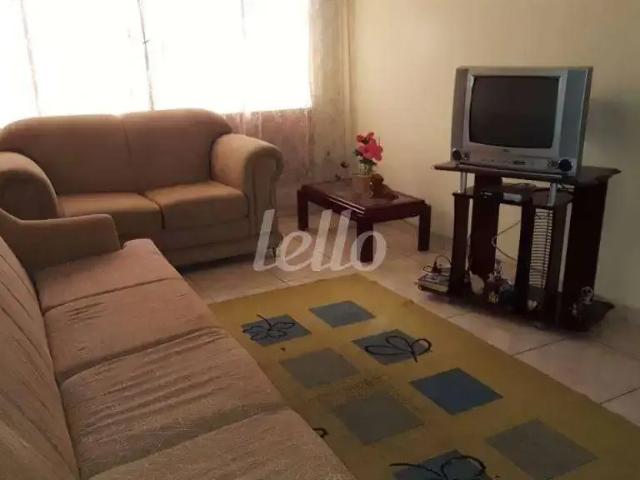 Casa / Sobrado para Venda em Santo André/SP Vila Aquilino 3 Quartos