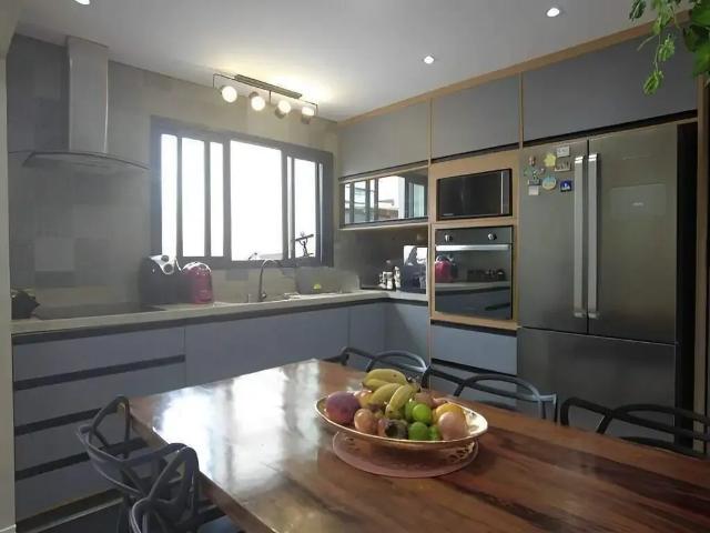 Casa / Sobrado para Venda em Santo André/SP Vila Aquilino 3 Quartos