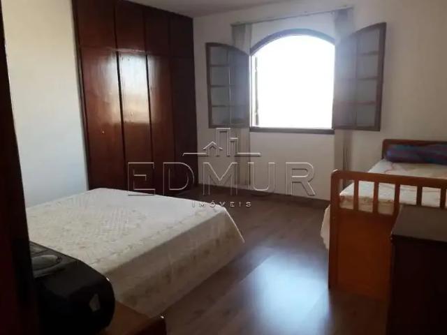 Casa / Sobrado para Venda em Santo André/SP Vila Aquilino 3 Quartos