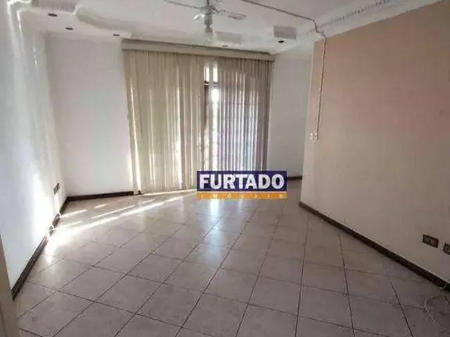 Casa / Sobrado para Venda em Santo André/SP Vila Aquilino 3 Quartos