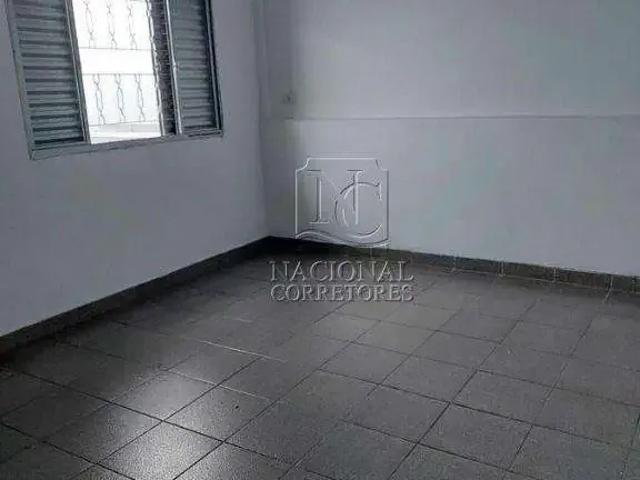 Casa / Sobrado para Venda em Santo André/SP Vila Aquilino 4 Quartos