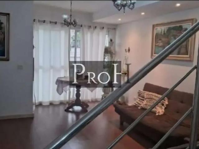 Casa / Sobrado para Venda em Santo André/SP Vila Assunção 4 Quartos