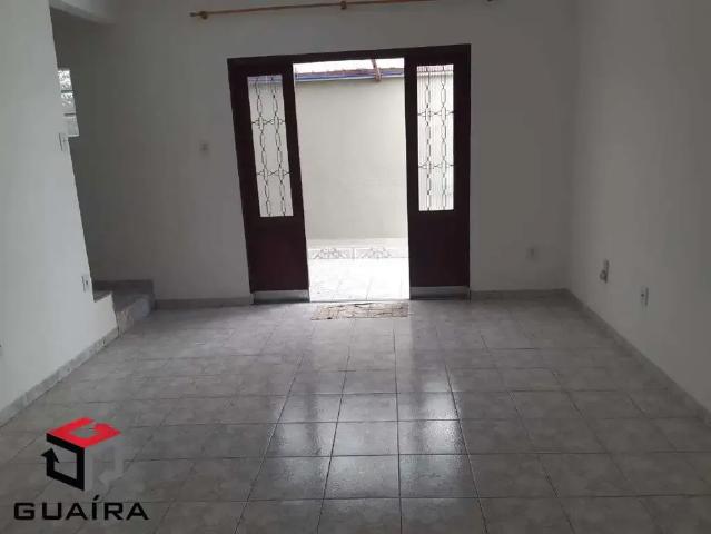 Casa / Sobrado para Venda em Santo André/SP Vila Assunção 4 Quartos