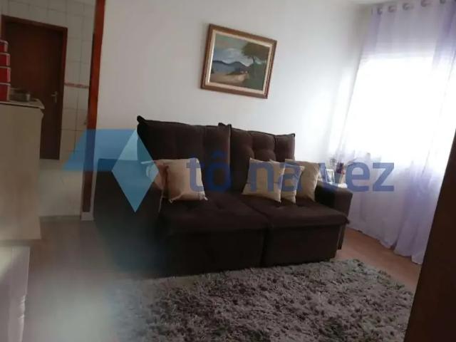 Casa / Sobrado para Venda em Santo André/SP Vila Assunção 4 Quartos