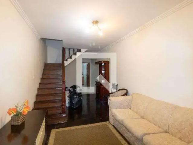 Casa / Sobrado para Venda em Santo André/SP Vila Assunção 4 Quartos