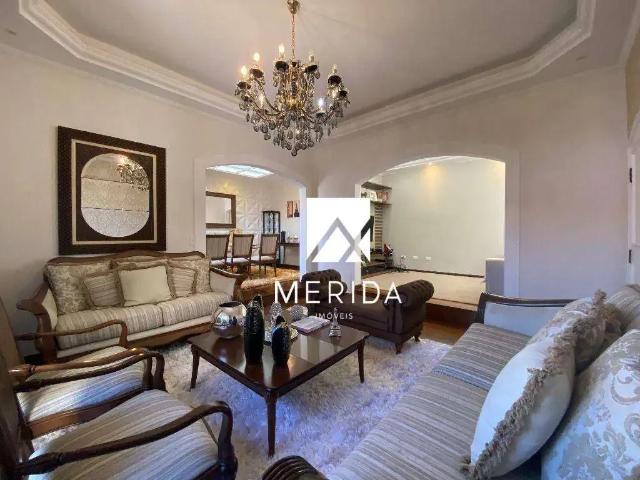 Casa / Sobrado para Venda em Santo André/SP Vila Assunção 4 Quartos