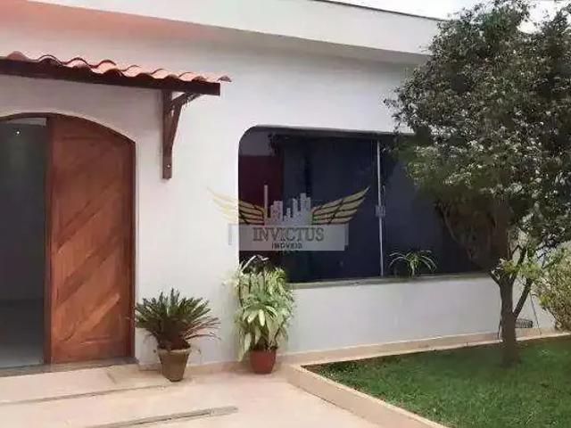 Casa / Sobrado para Venda em Santo André/SP Vila Assunção 4 Quartos