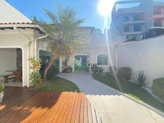 Casa / Sobrado para Venda em Santo André/SP Vila Assunção 4 Quartos