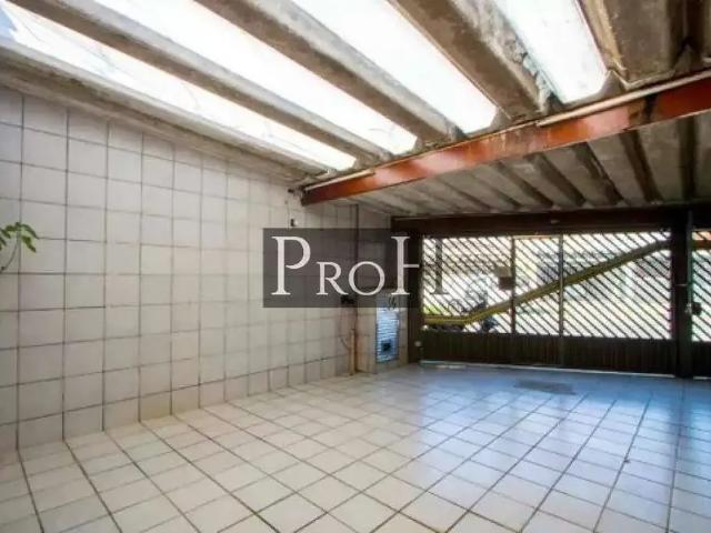 Casa / Sobrado para Venda em Santo André/SP Vila Assunção 4 Quartos