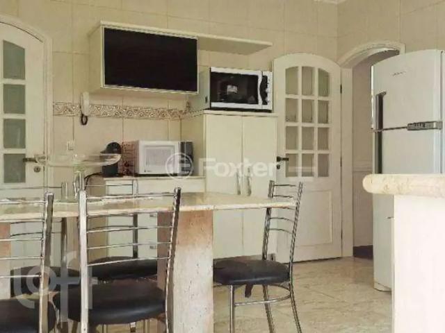 Casa / Sobrado para Venda em Santo André/SP Vila Assunção 4 Quartos