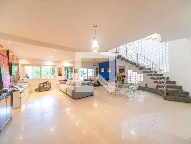 Casa / Sobrado para Venda em Santo André/SP Vila Assunção 4 Quartos