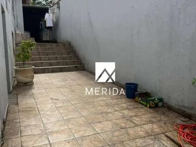 Casa / Sobrado para Venda em Santo André/SP Vila Assunção 4 Quartos