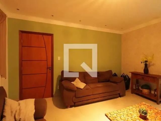 Casa / Sobrado para Venda em Santo André/SP Vila Assunção 4 Quartos