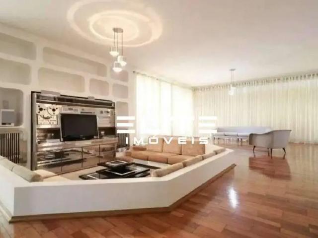 Casa / Sobrado para Venda em Santo André/SP Vila Assunção 4 Quartos