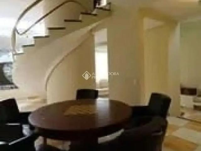 Casa / Sobrado para Venda em Santo André/SP Vila Assunção 4 Quartos