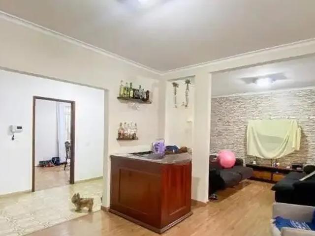 Casa / Sobrado para Venda em Santo André/SP Vila Assunção 4 Quartos