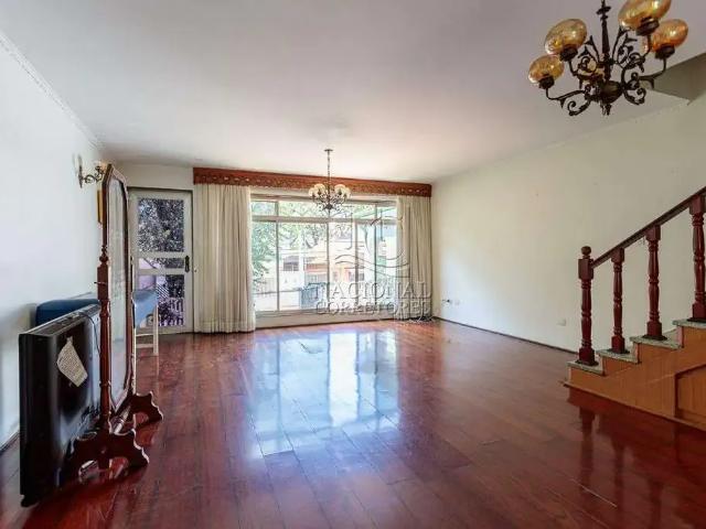Casa / Sobrado para Venda em Santo André/SP Vila Assunção 4 Quartos