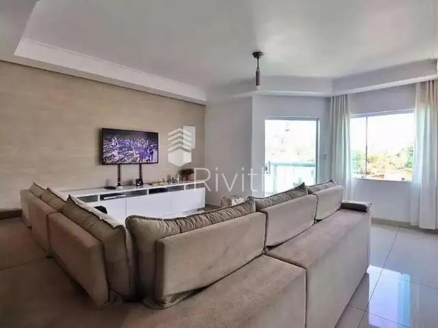 Casa / Sobrado para Venda em Santo André/SP Vila Assunção 4 Quartos