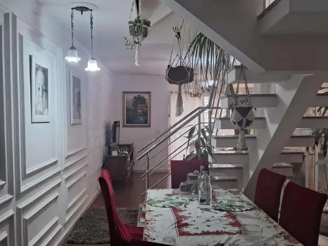 Casa / Sobrado para Venda em Santo André/SP Vila Assunção 4 Quartos