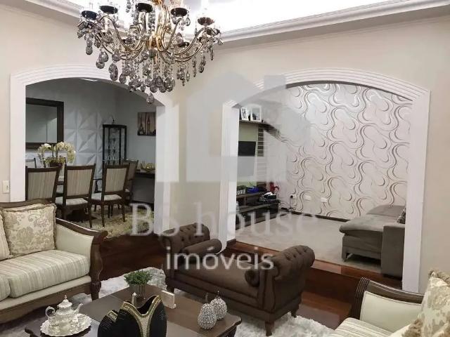 Casa / Sobrado para Venda em Santo André/SP Vila Assunção 4 Quartos