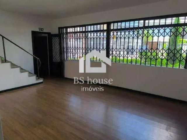 Casa / Sobrado para Venda em Santo André/SP Vila Assunção 4 Quartos