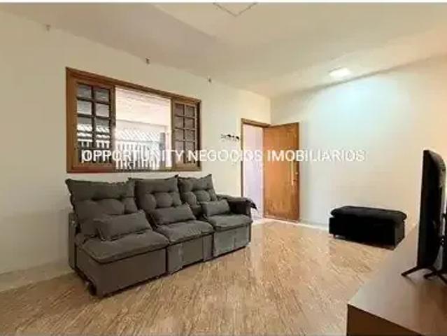 Casa / Sobrado para Venda em Santo André/SP Vila Assunção 4 Quartos