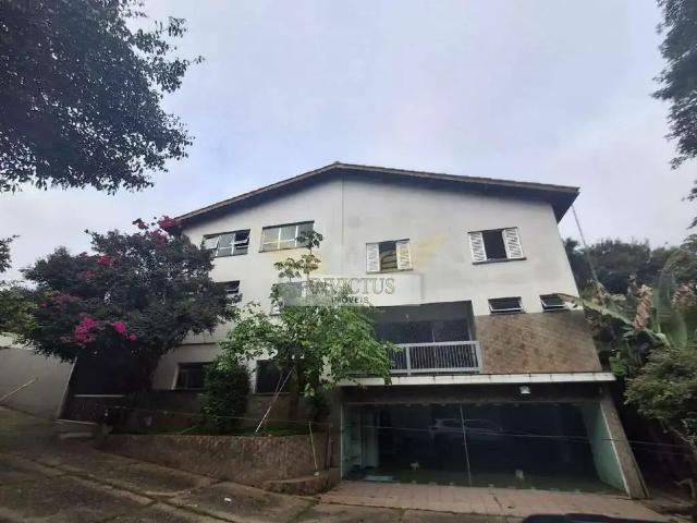 Casa / Sobrado para Venda em Santo André/SP Vila Assunção 4 Quartos