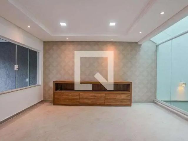 Casa / Sobrado para Venda em Santo André/SP Vila Assunção 4 Quartos