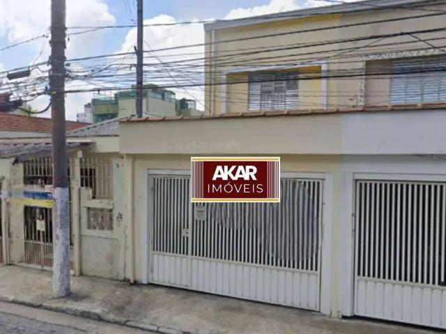 Casa / Sobrado para Venda em Santo André/SP Vila Assunção 4 Quartos