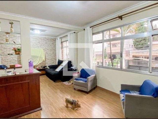 Casa / Sobrado para Venda em Santo André/SP Vila Assunção 4 Quartos