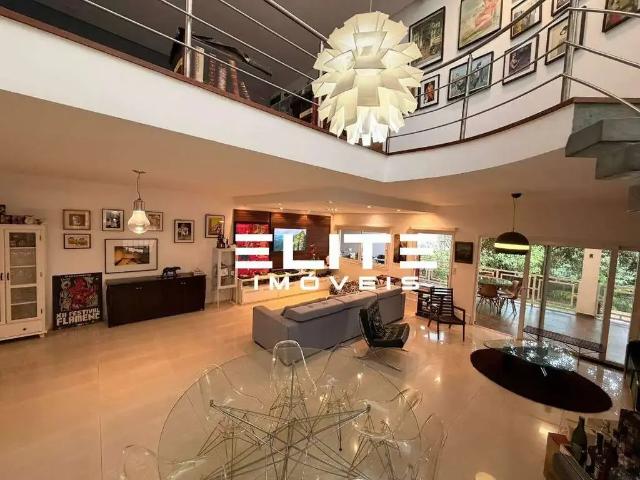 Casa / Sobrado para Venda em Santo André/SP Vila Assunção 4 Quartos