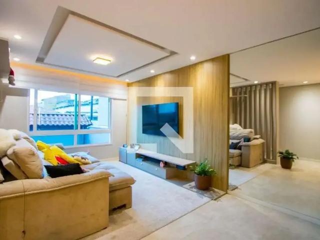 Casa / Sobrado para Venda em Santo André/SP Vila Assunção 4 Quartos