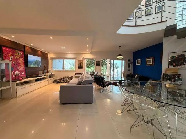 Casa / Sobrado para Venda em Santo André/SP Vila Assunção 4 Quartos